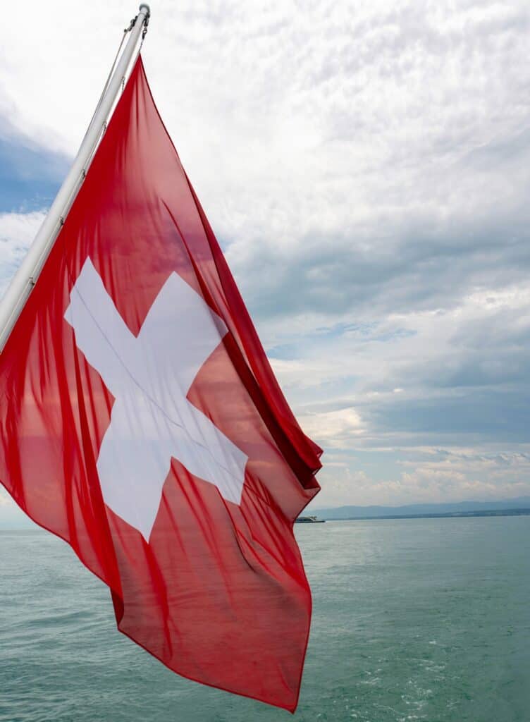 LAP-Feier auf dem Schiff 2022 | ICT-Berufsbildung Thurgau